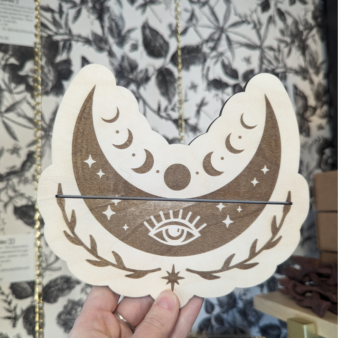 Altar Ritual Boards – The Hermit's Path