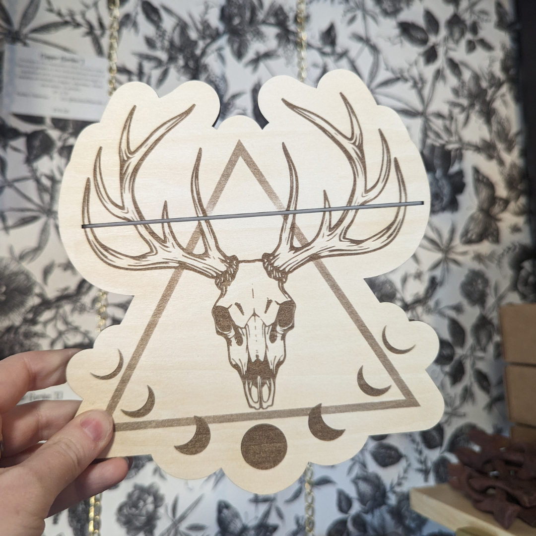 Altar Ritual Boards – The Hermit's Path